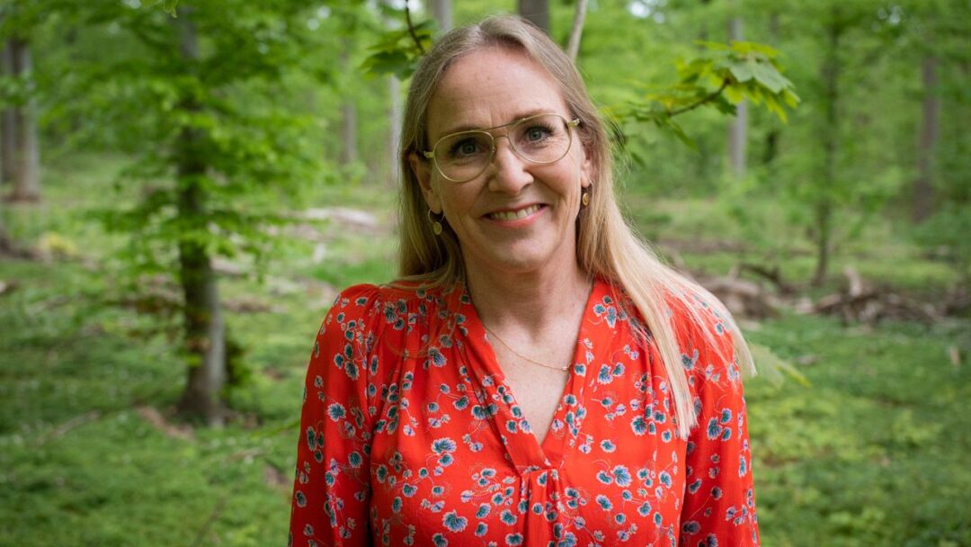 About - Sisse Ramsing