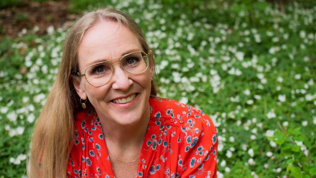 About - Sisse Ramsing